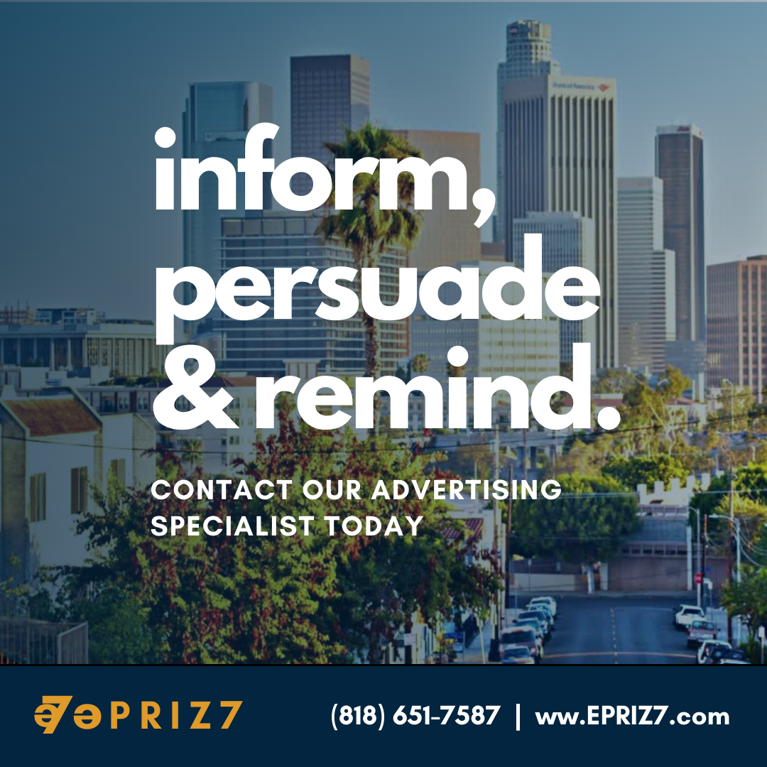 Solutions | Marketing, Advertising, Branding, & Website - EPRIZ 7